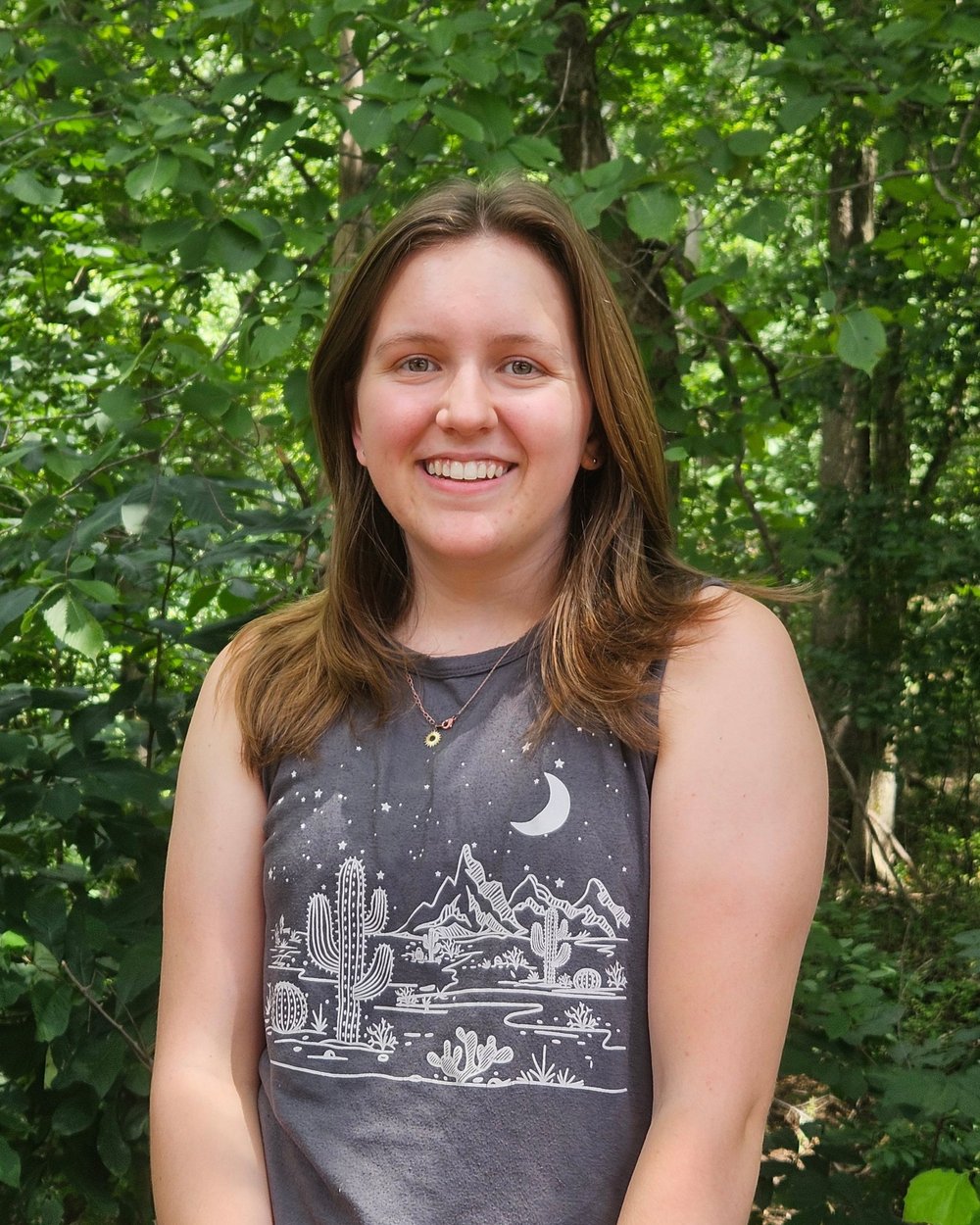 HT 2024 Charlie Rosser — Tyson Research Center