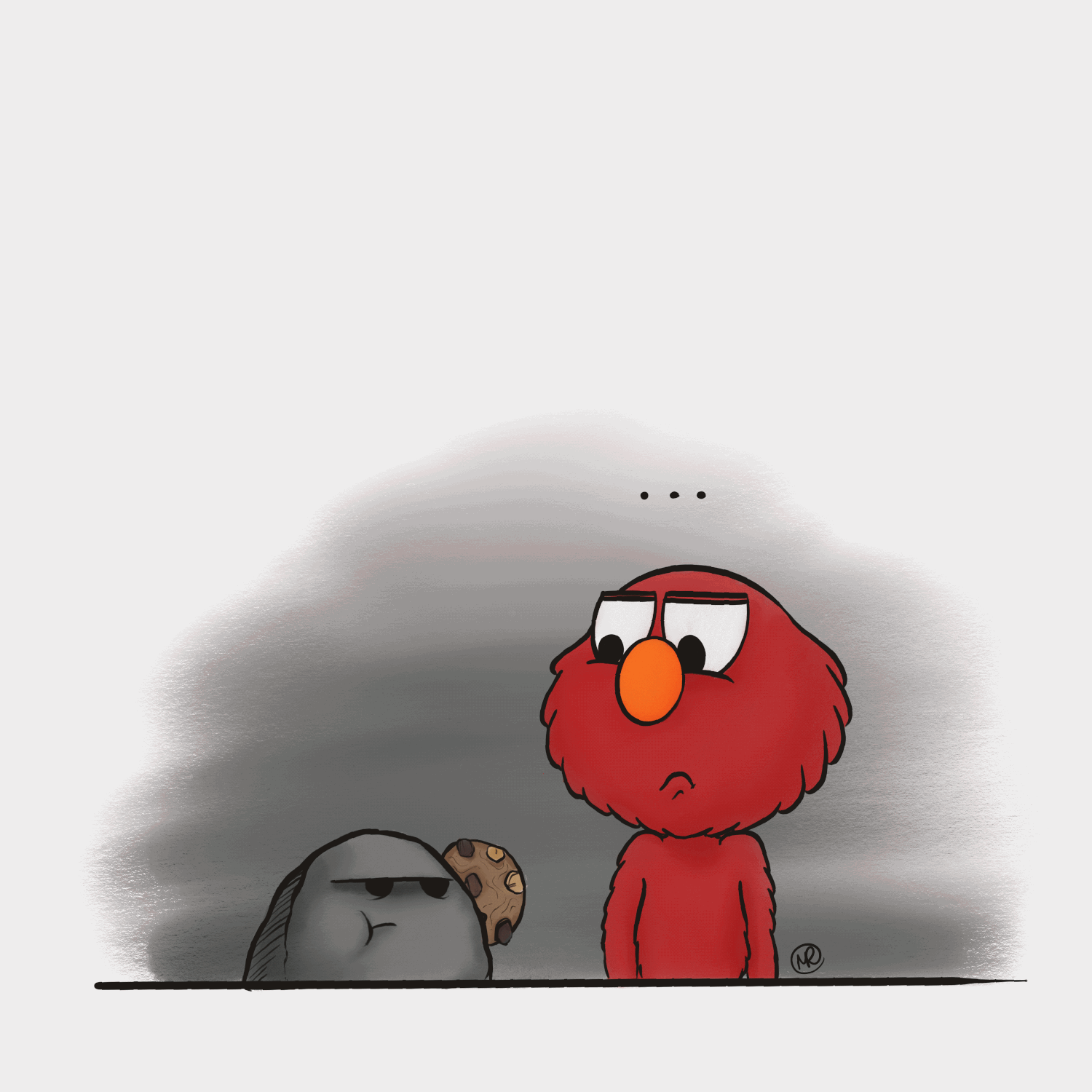 Project-Animation — Meet MR Sketch