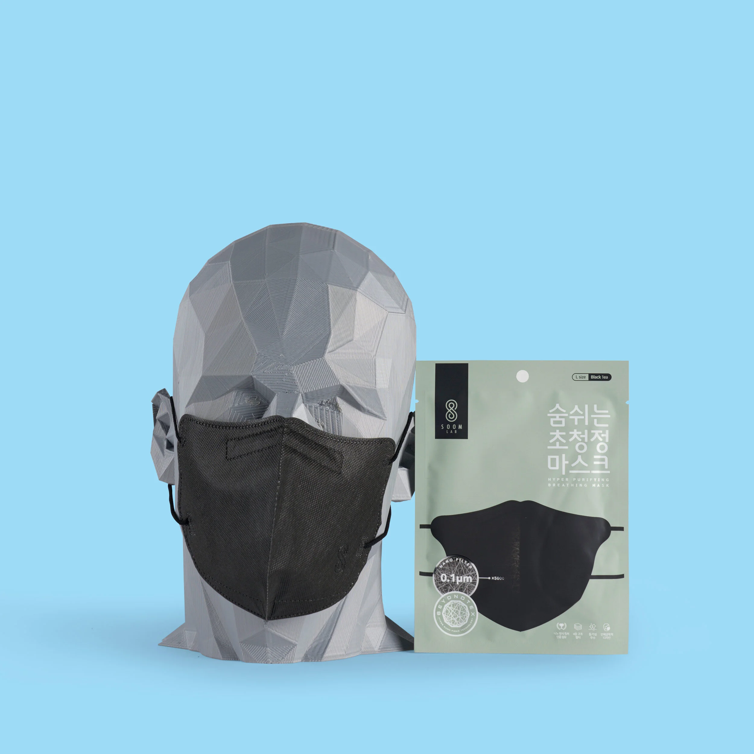Face Masks - Protective and Surgical Face Masks