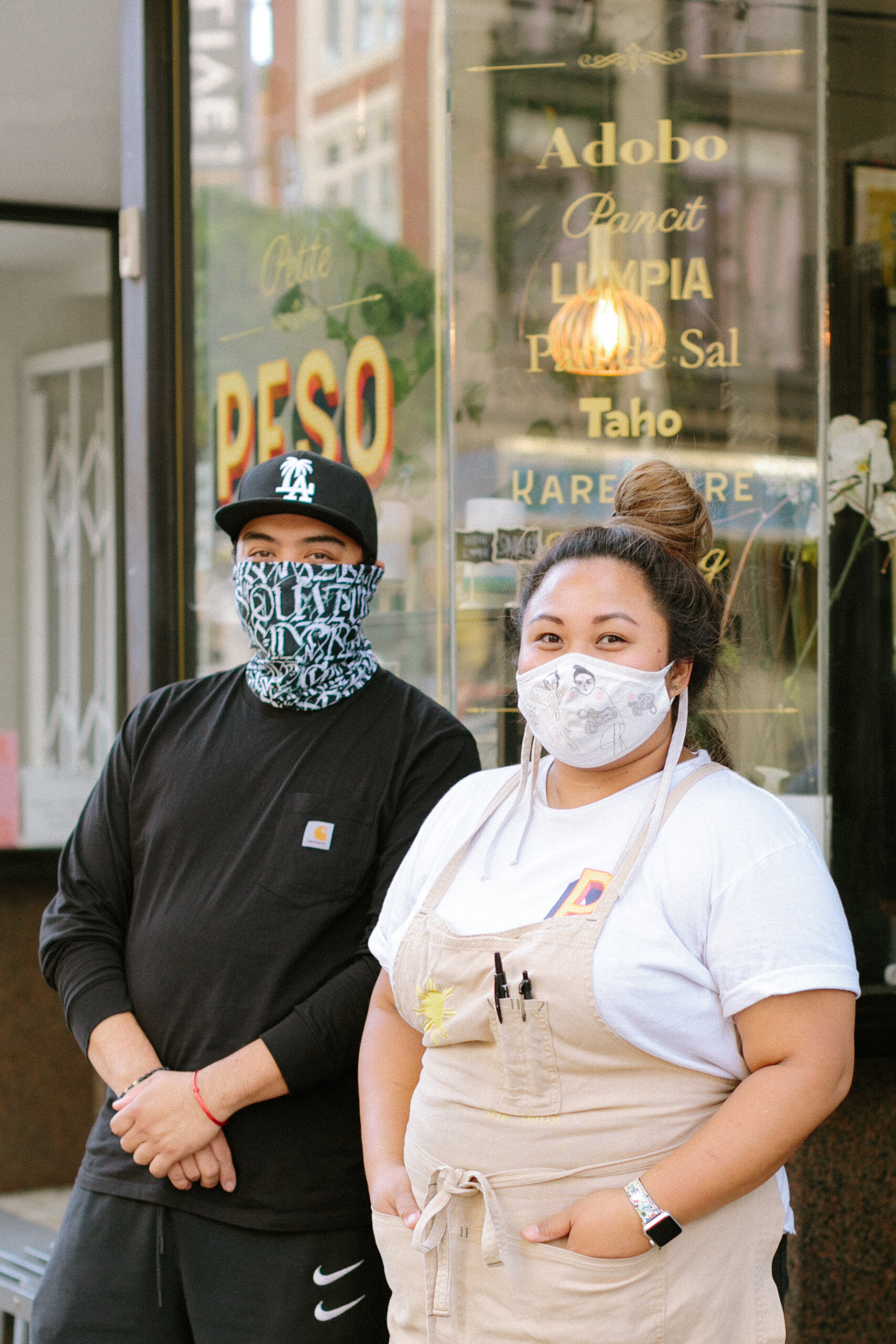 Robert Villanueva Ny