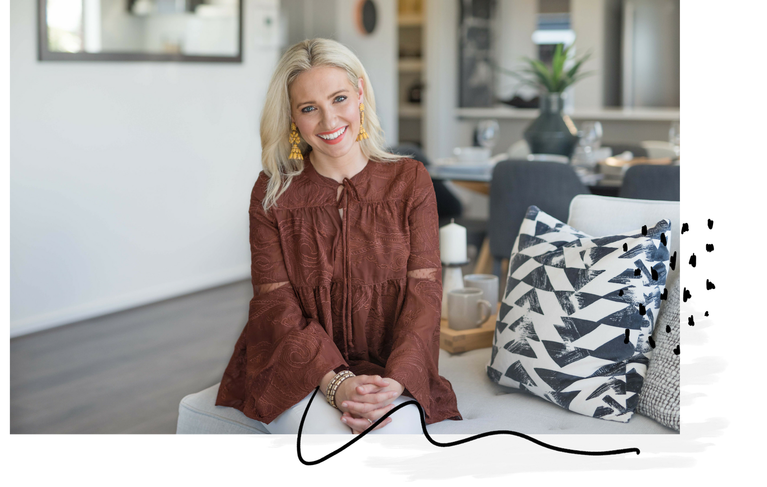 Mentoring | Emily Osmond