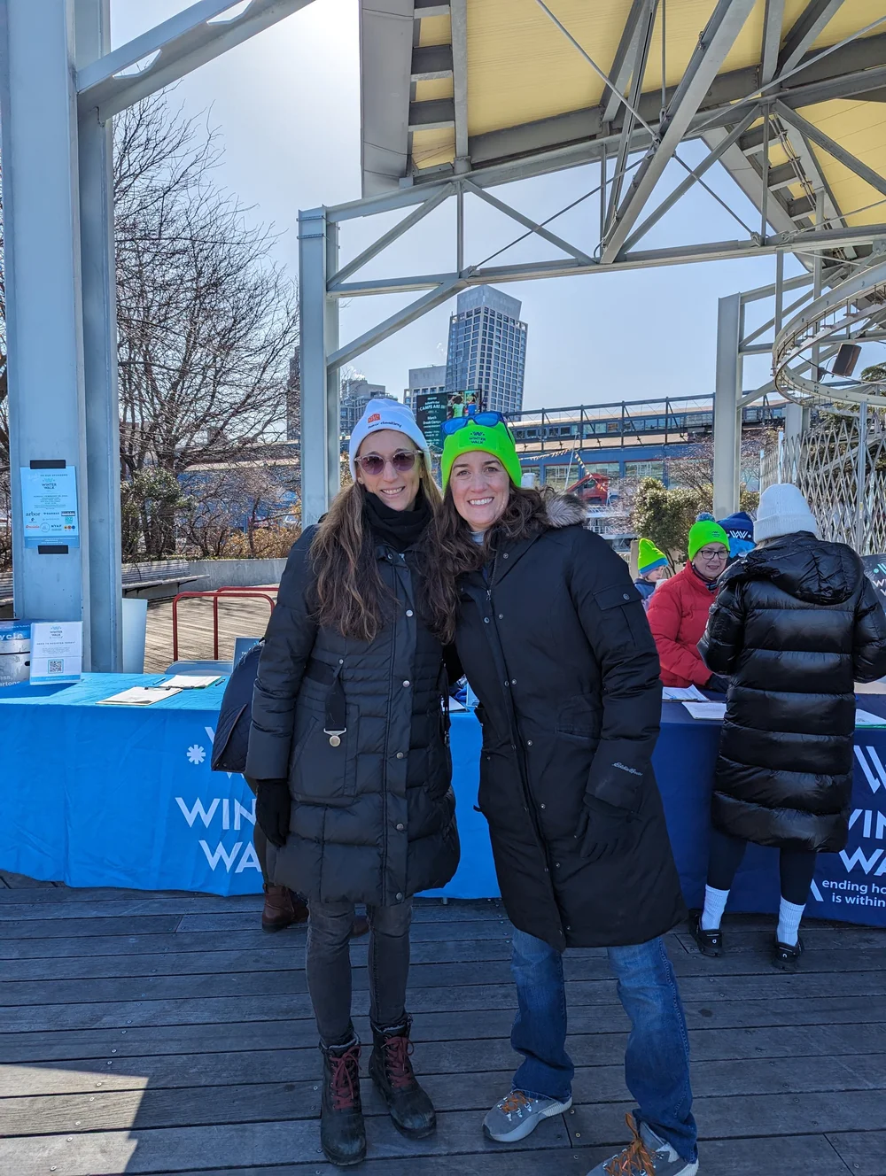 Photos — Winter Walk