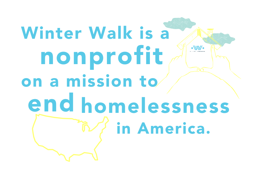 Winter Walk