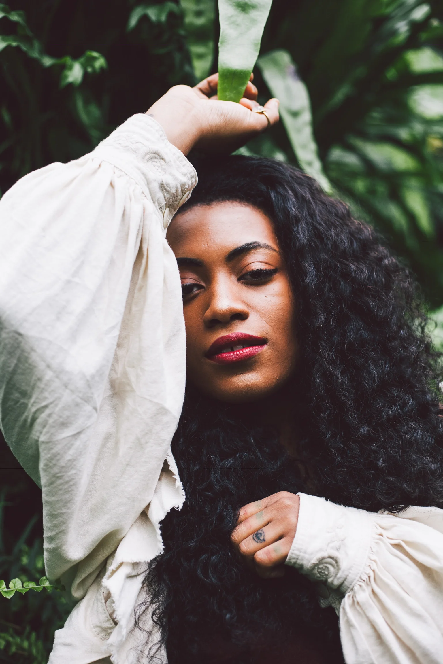 About — Brittany Campbell