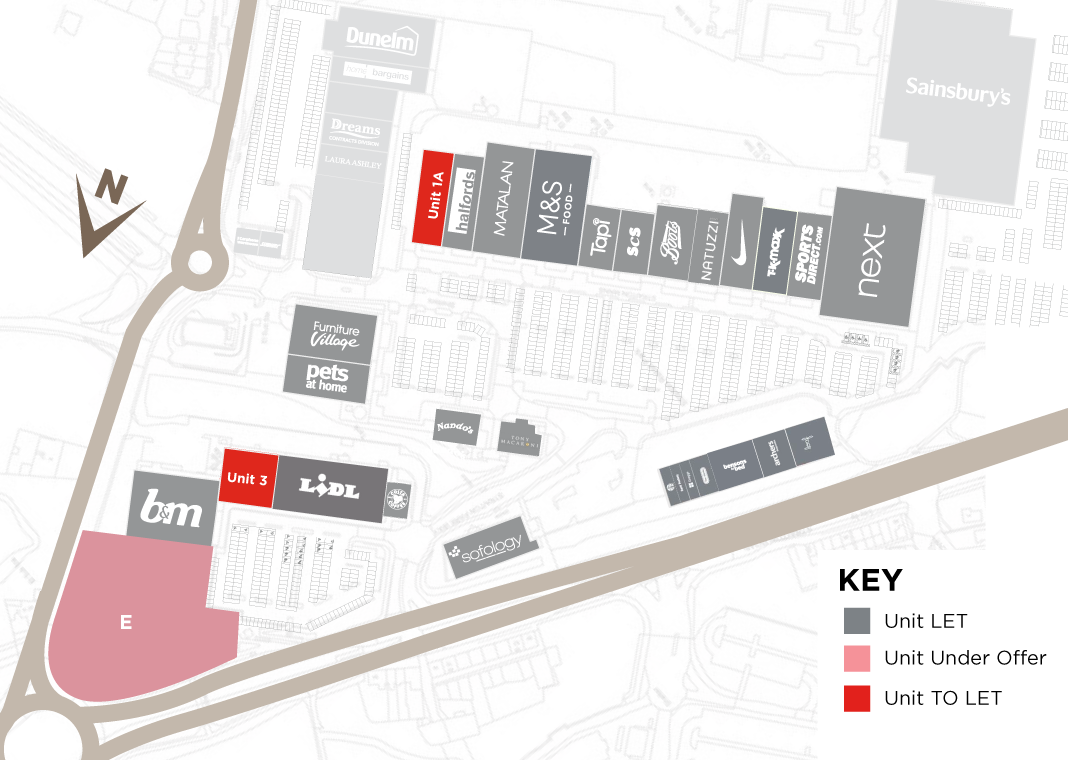 Straiton — Peel Retail Parks