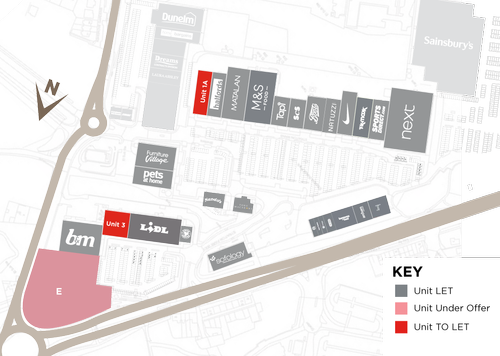 Straiton — Peel Retail Parks