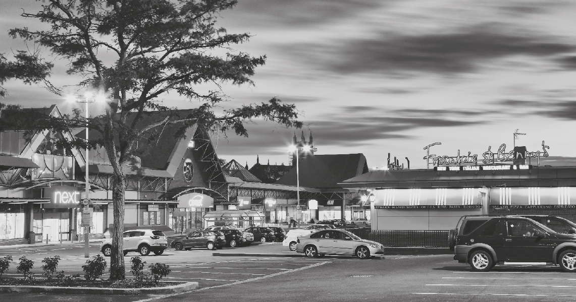 About — Peel Retail Parks