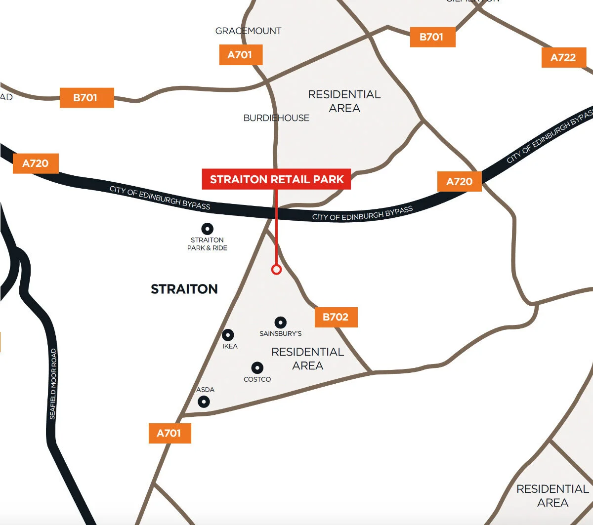 Straiton — Peel Retail Parks