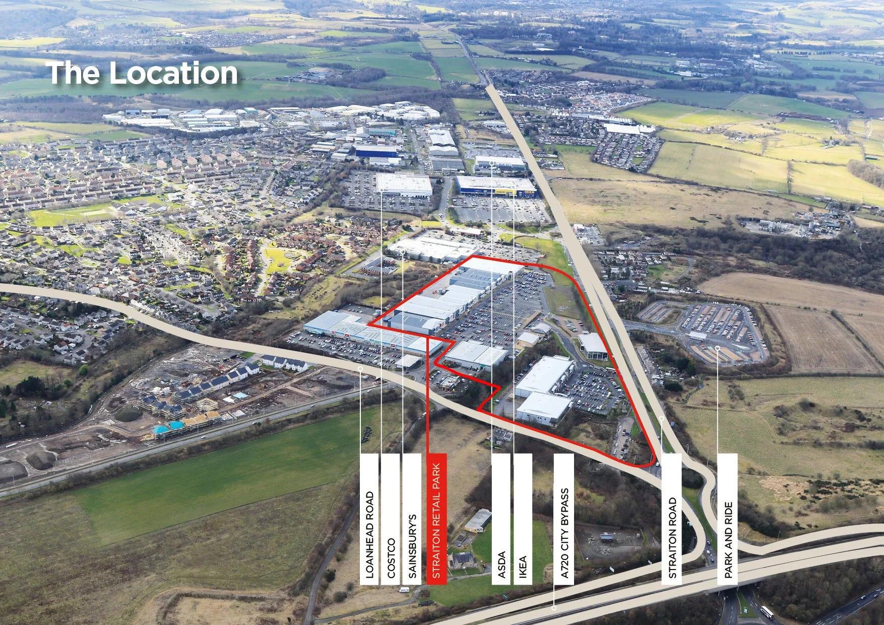 Straiton — Peel Retail Parks