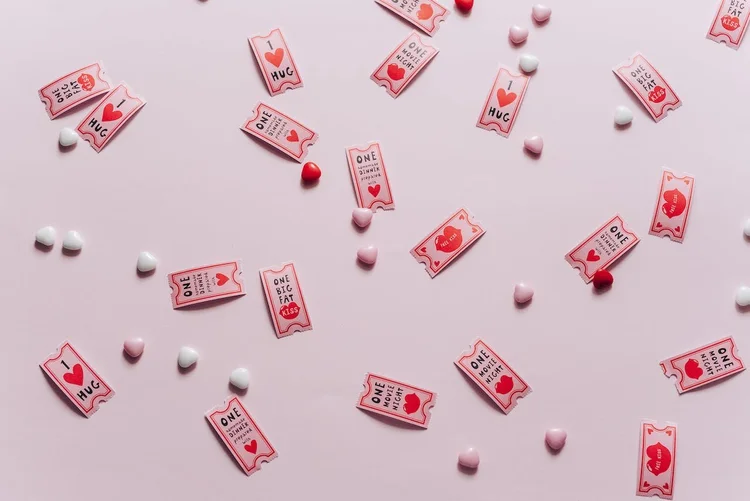 All About Aesthetics: Lovecore — BTSB