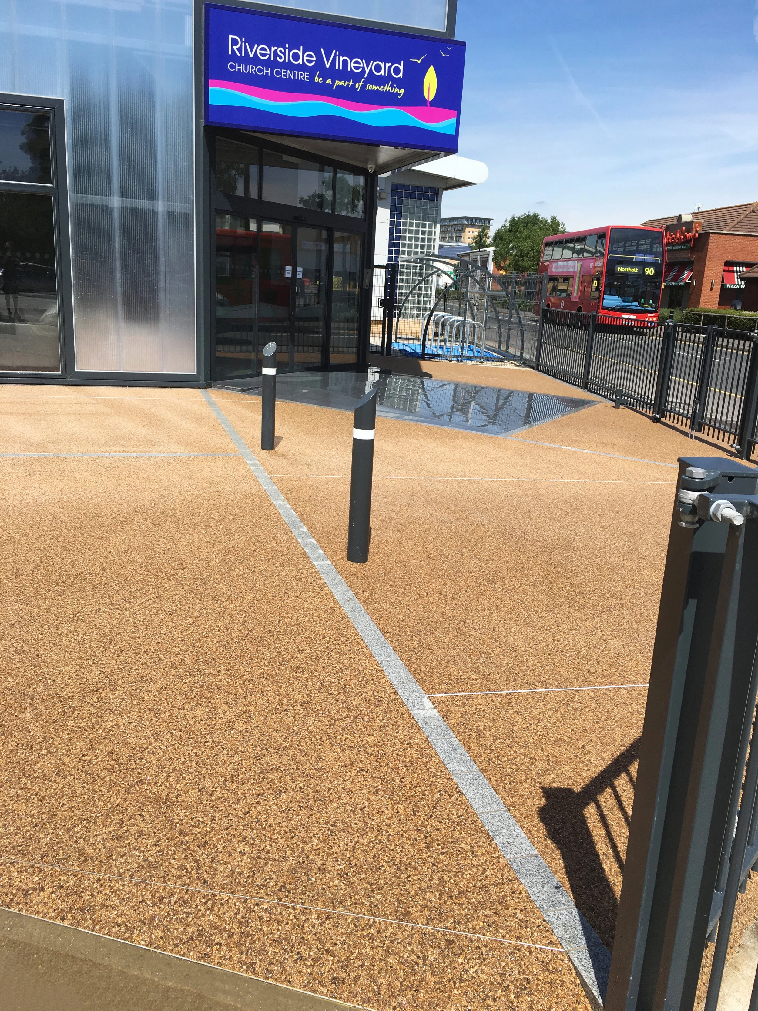 Escape Landscapes LTD