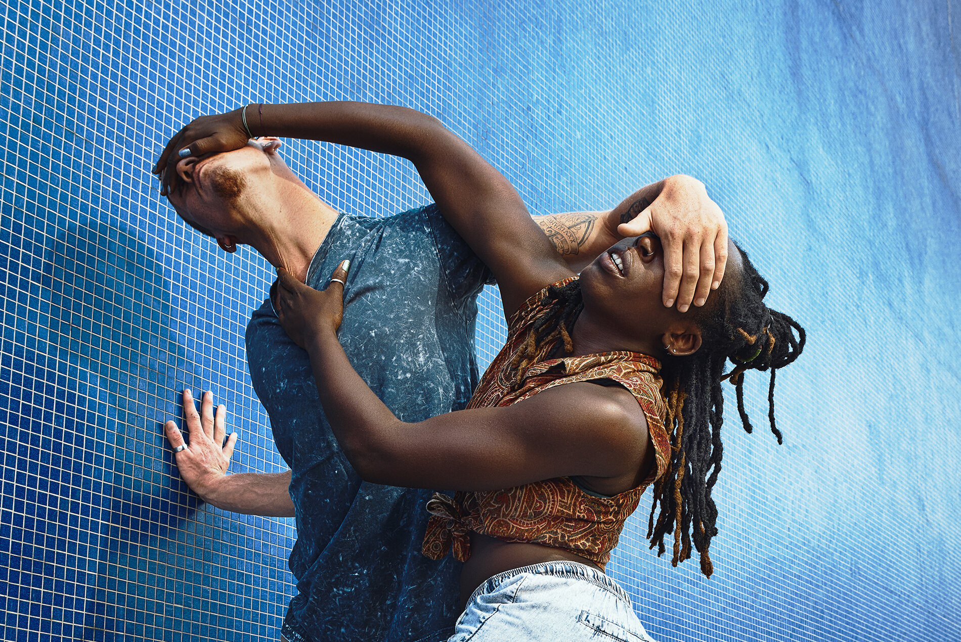 Opportunities — Mobius Dance