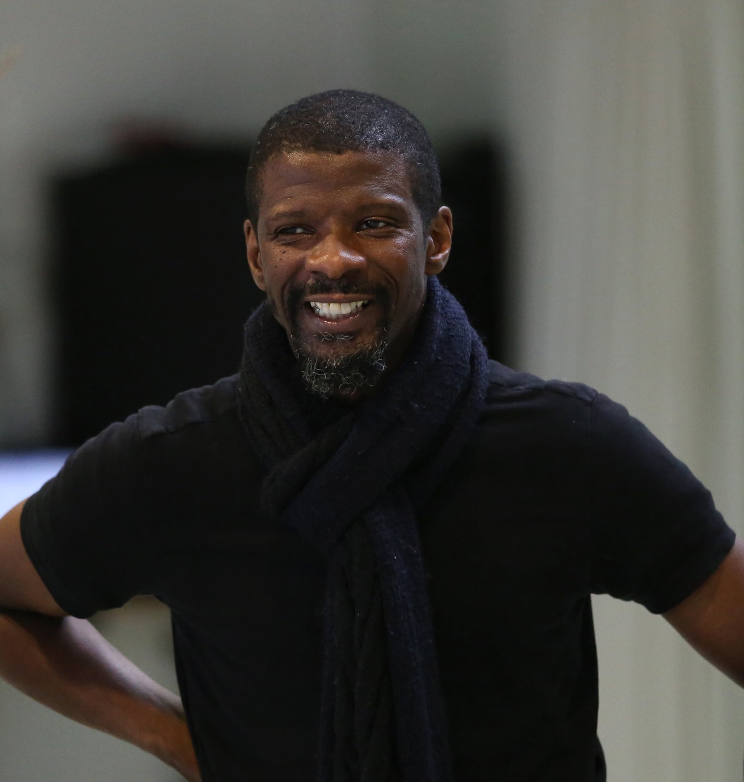 Douglas Thorpe — Mobius Dance