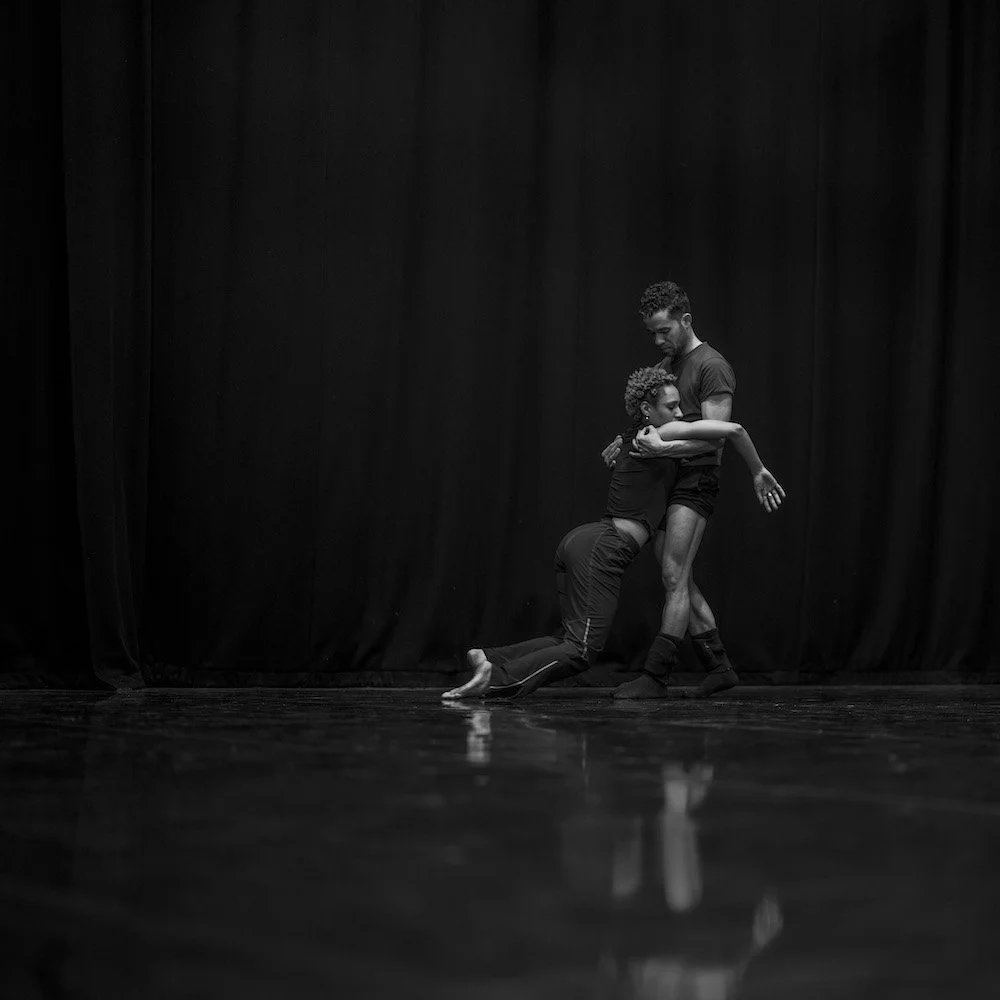 Audition — Mobius Dance