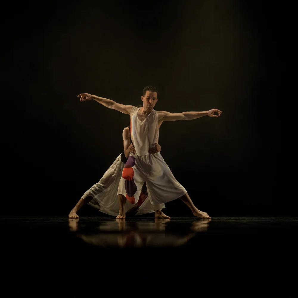 Contact — Mobius Dance