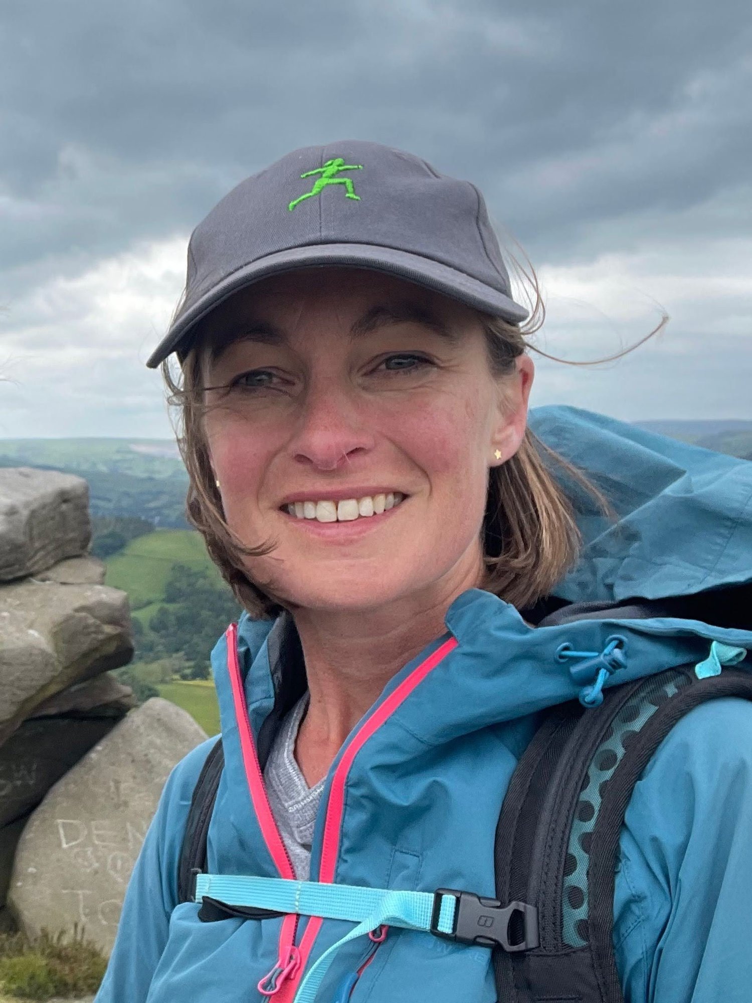 Our Story — Forces Wives Challenge