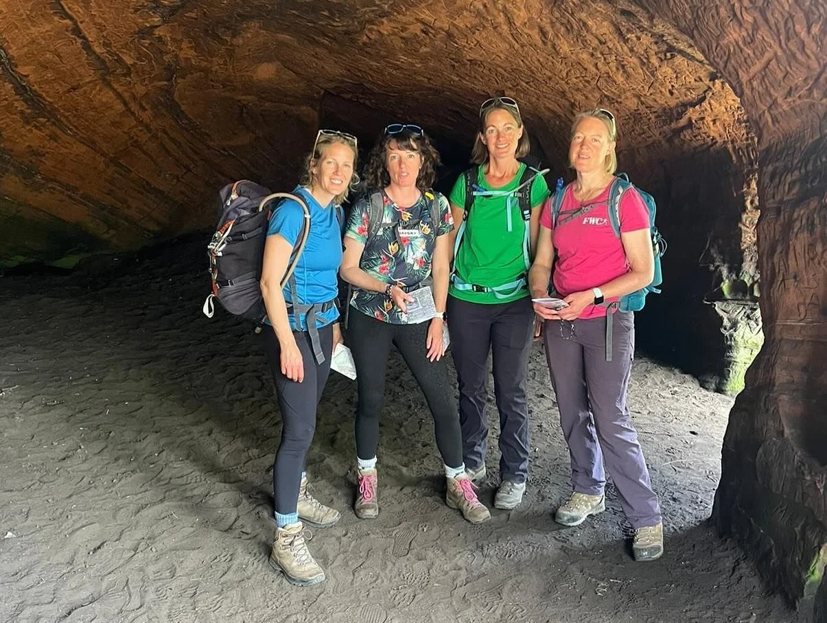 2024 Challenges — Forces Wives Challenge