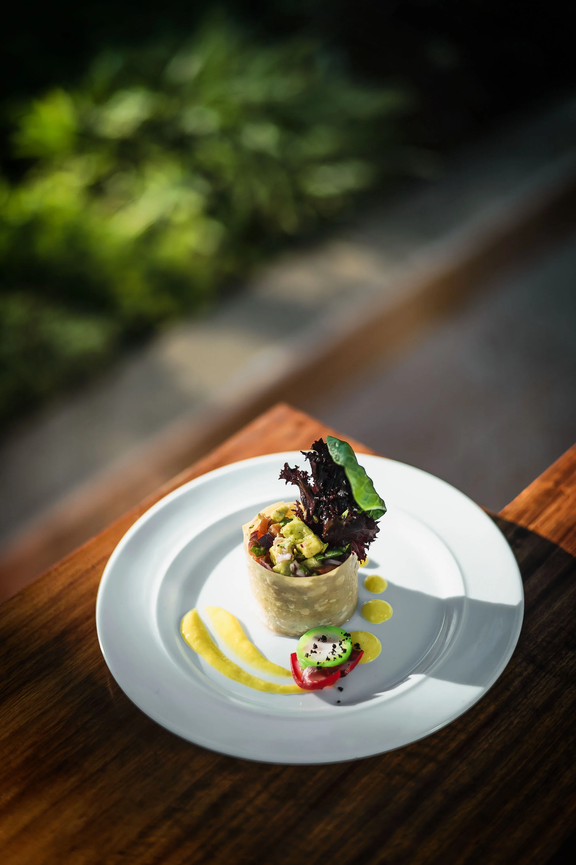 Belgian Chef in Tanzania loves his new home country and embraces all ...