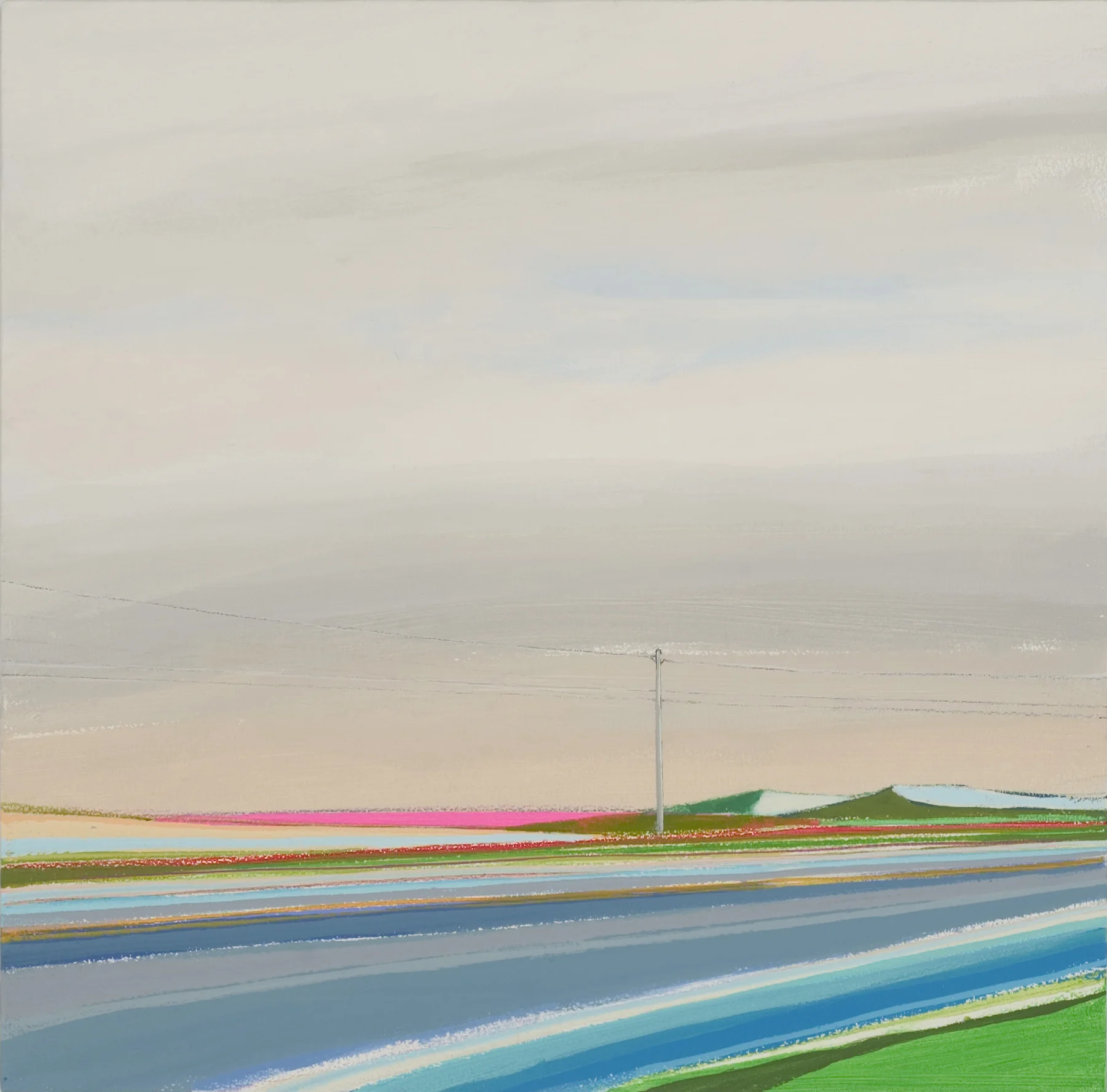 GRANT HAFFNER - ARTIST