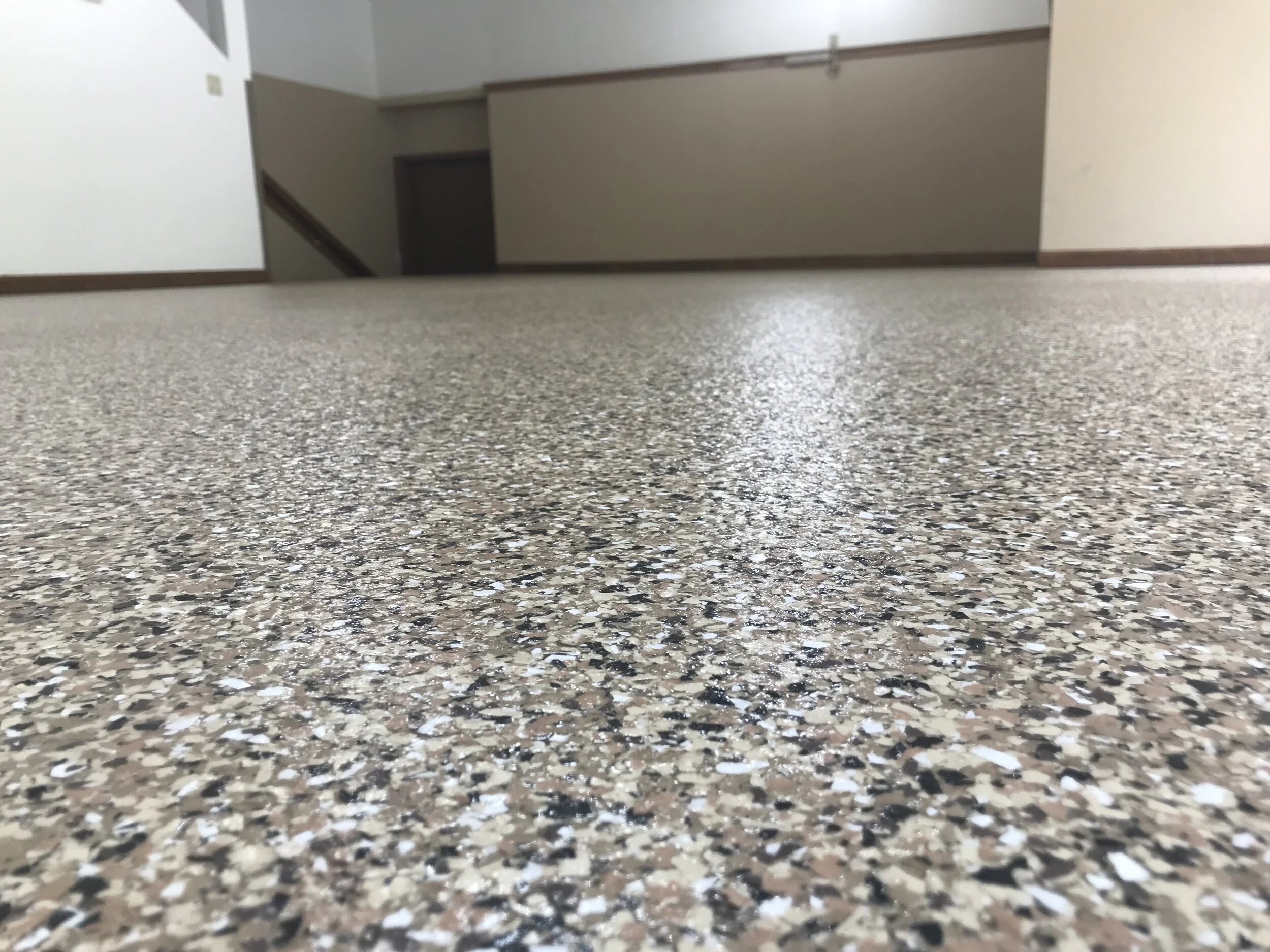 Garage Floor Coating St Cloud Mn – Flooring Site