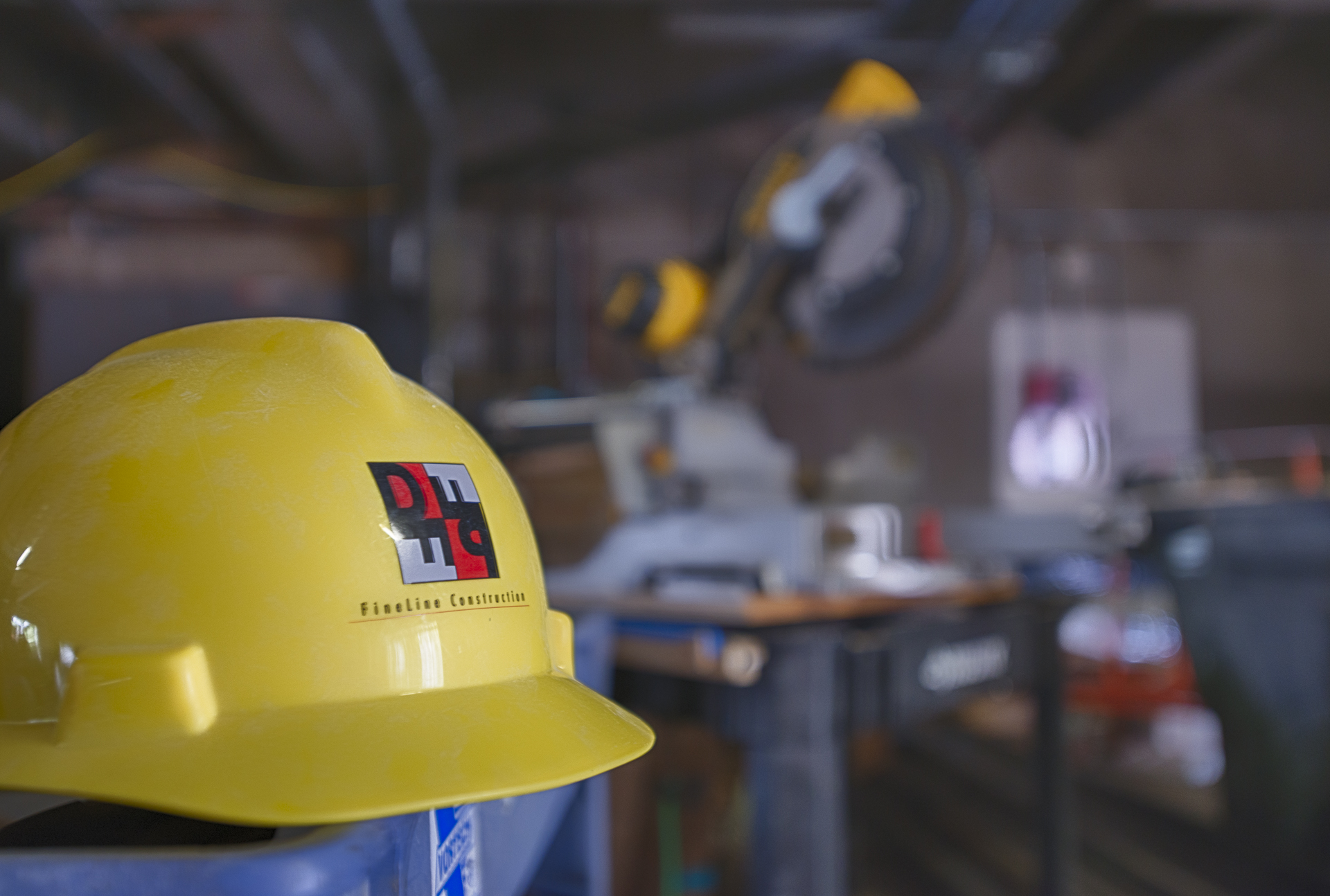 FineLine Construction