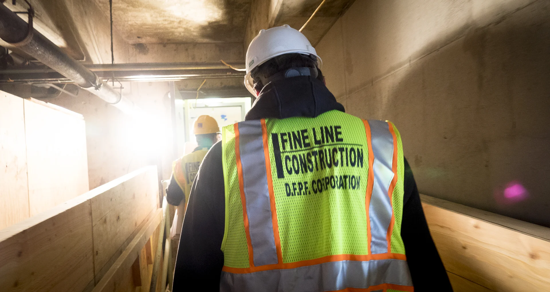 FineLine Construction