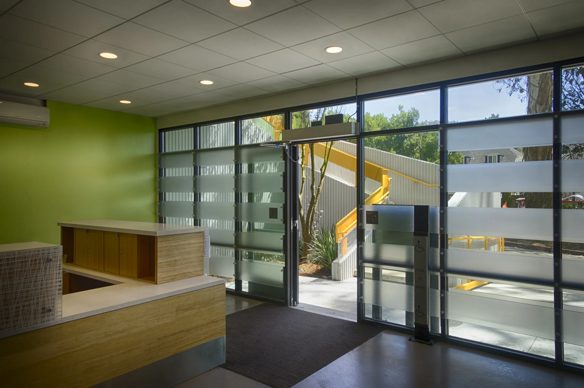 History — FineLine Construction