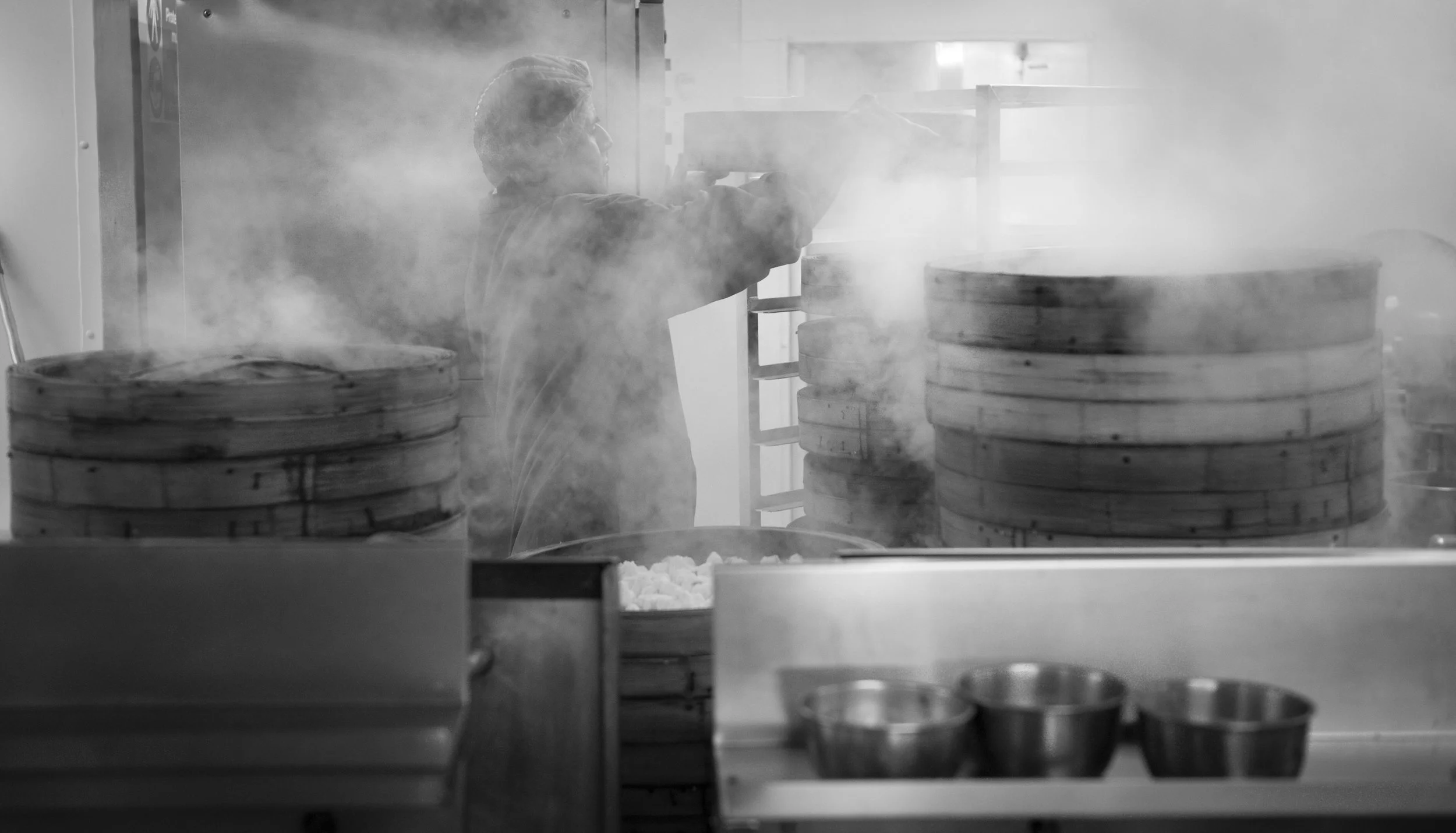 Sam Pan Foods Limited