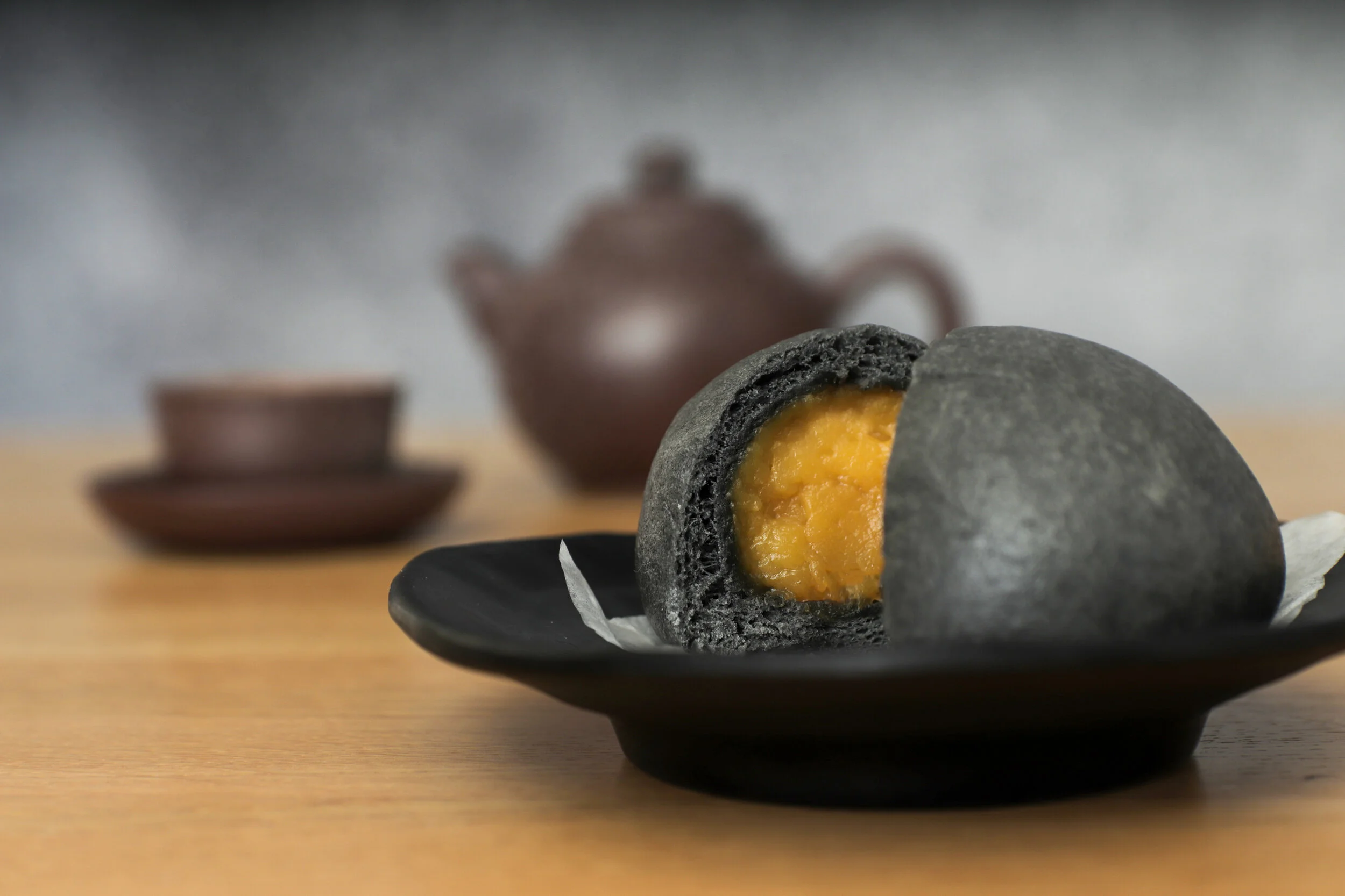 Buns and Bao — Sam Pan Foods Limited