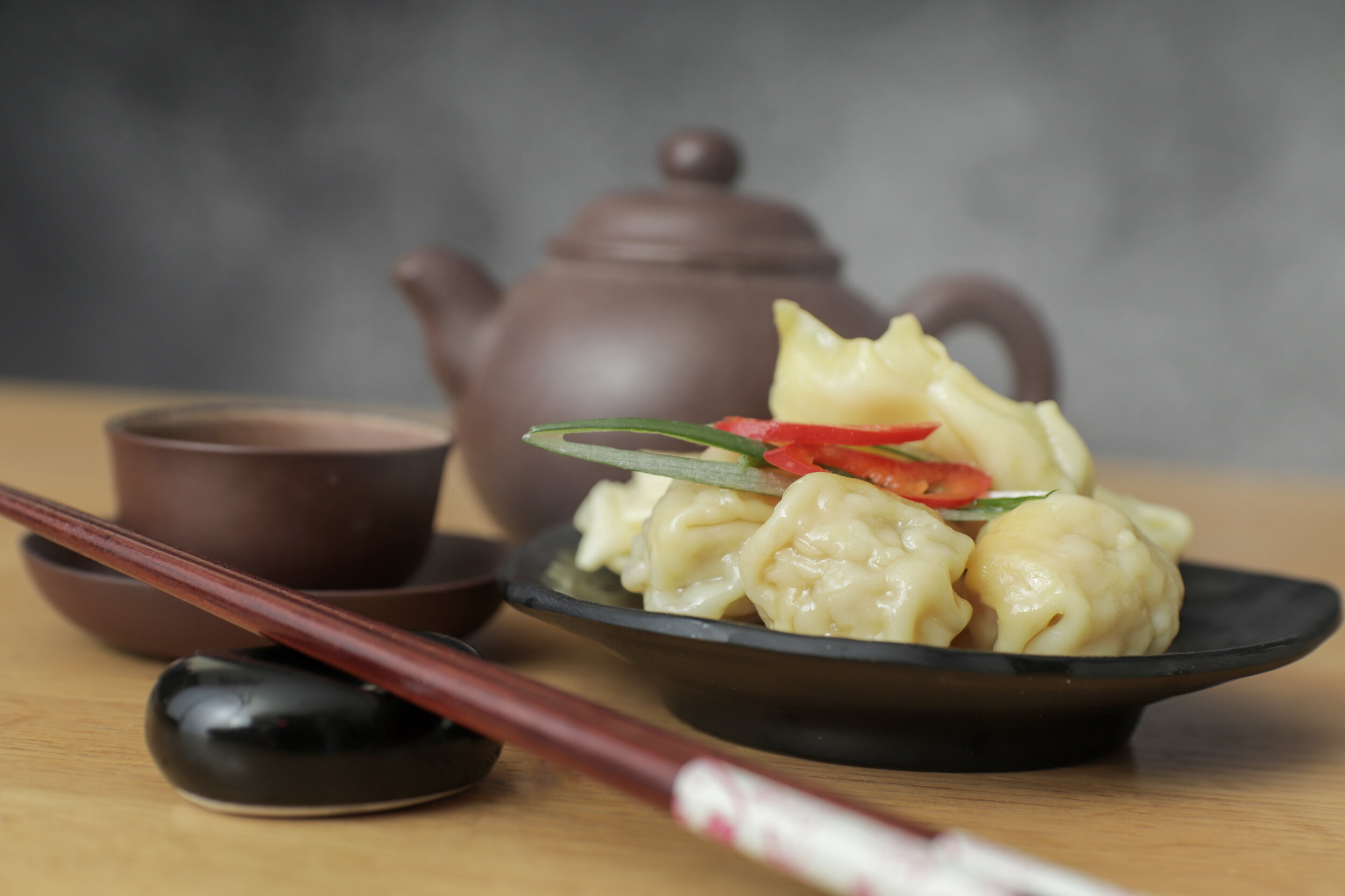 Dim Sum — Sam Pan Foods Limited