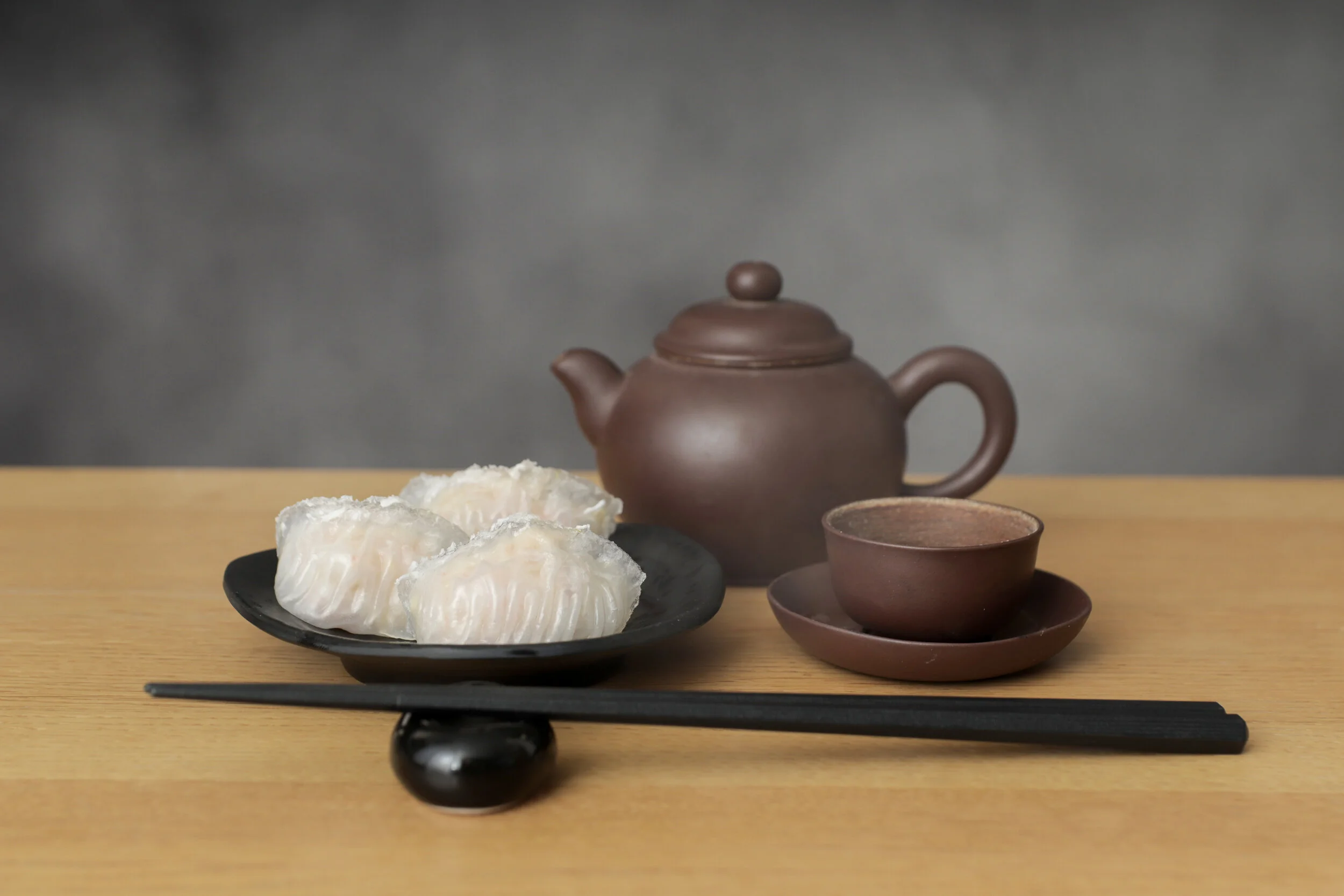 Dim Sum — Sam Pan Foods Limited