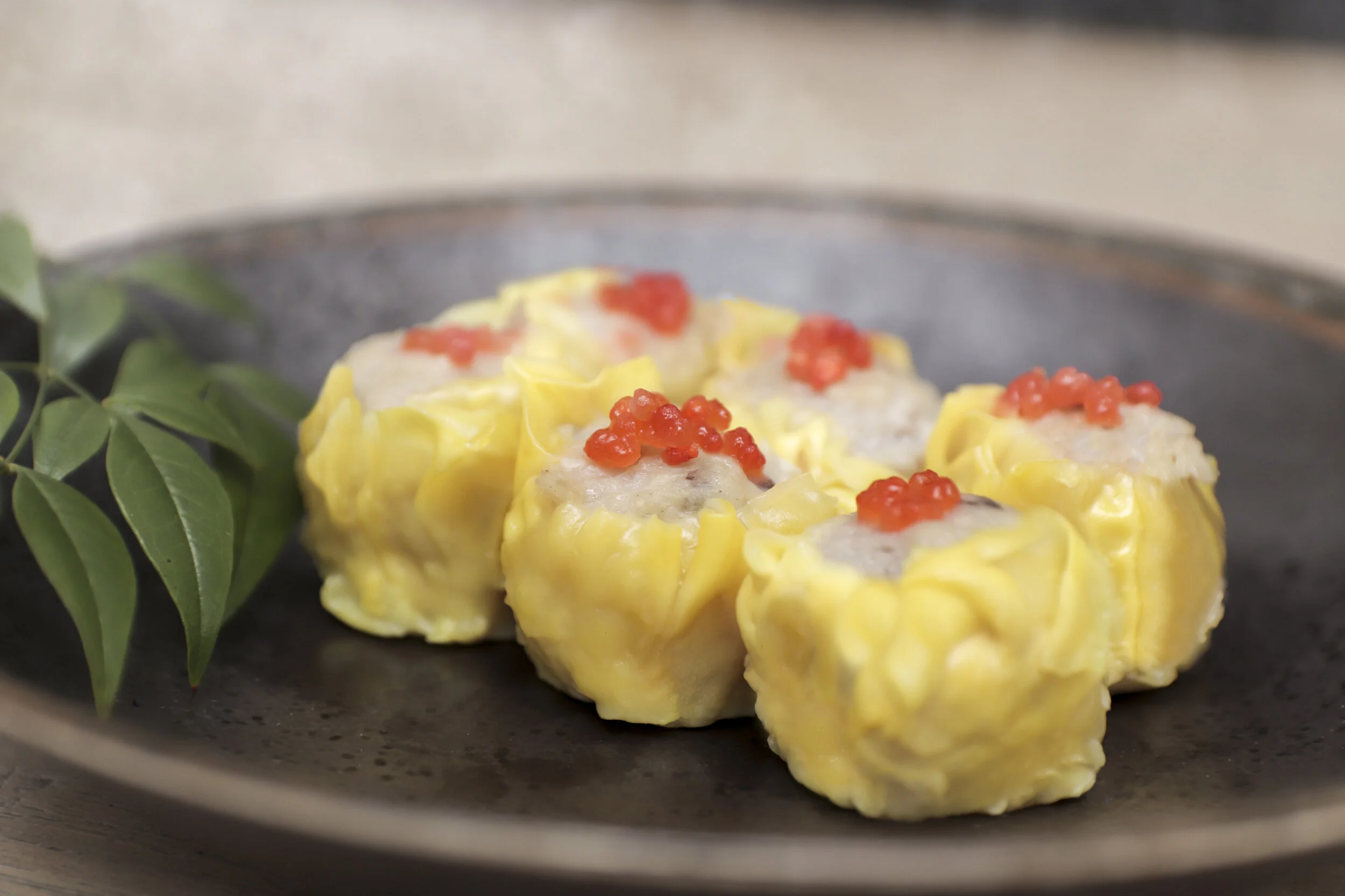 Dim Sum — Sam Pan Foods Limited