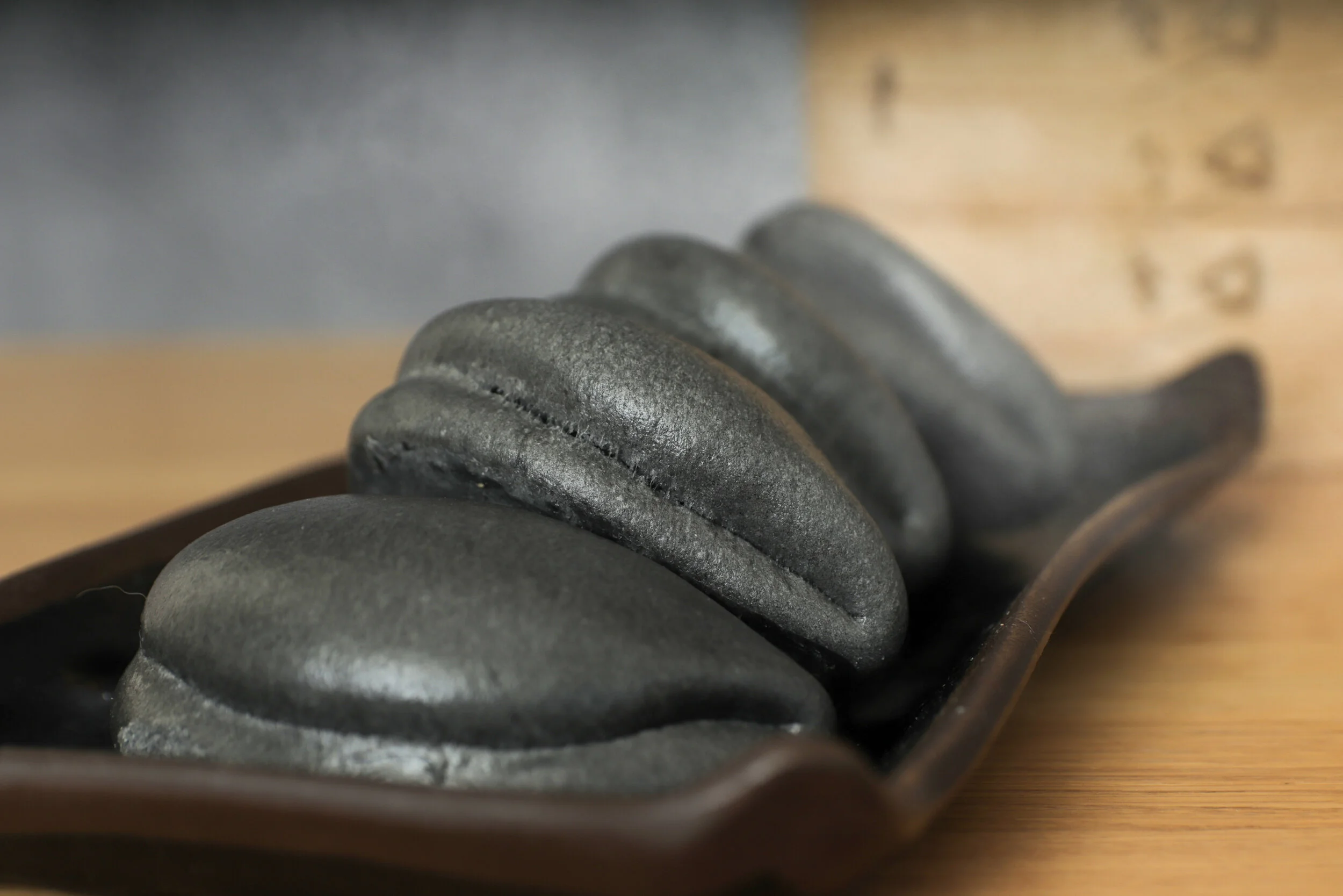 Buns and Bao — Sam Pan Foods Limited