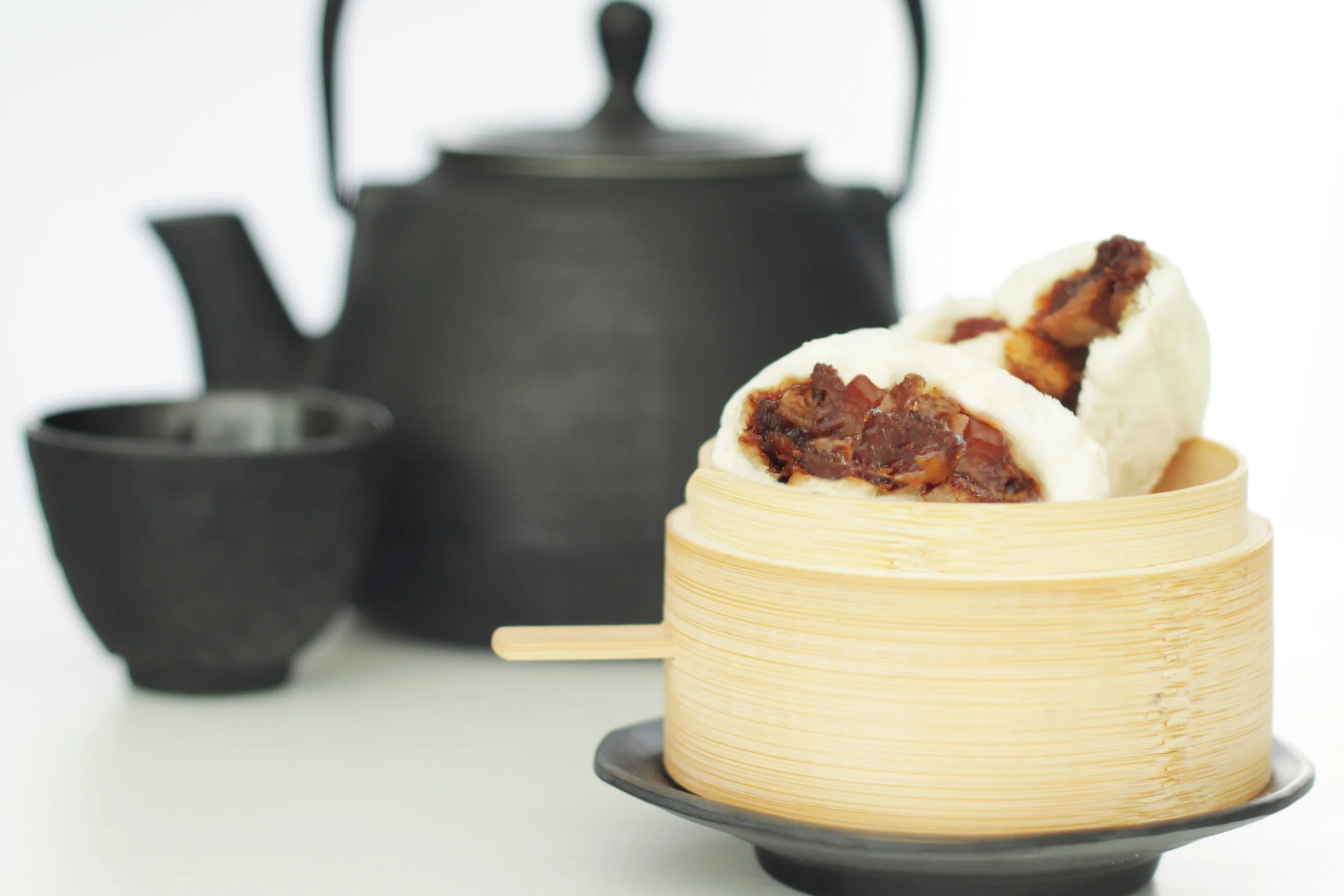 Buns & Bao — Sam Pan Foods Limited