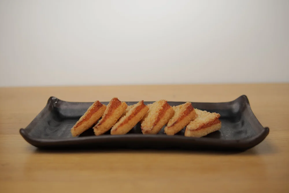 Dim Sum — Sam Pan Foods Limited