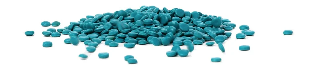 EFS-plastics | 100% PCR resin pellets | Recycled Plastics
