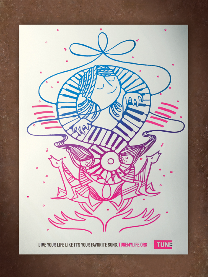 Production — Gayle Adams