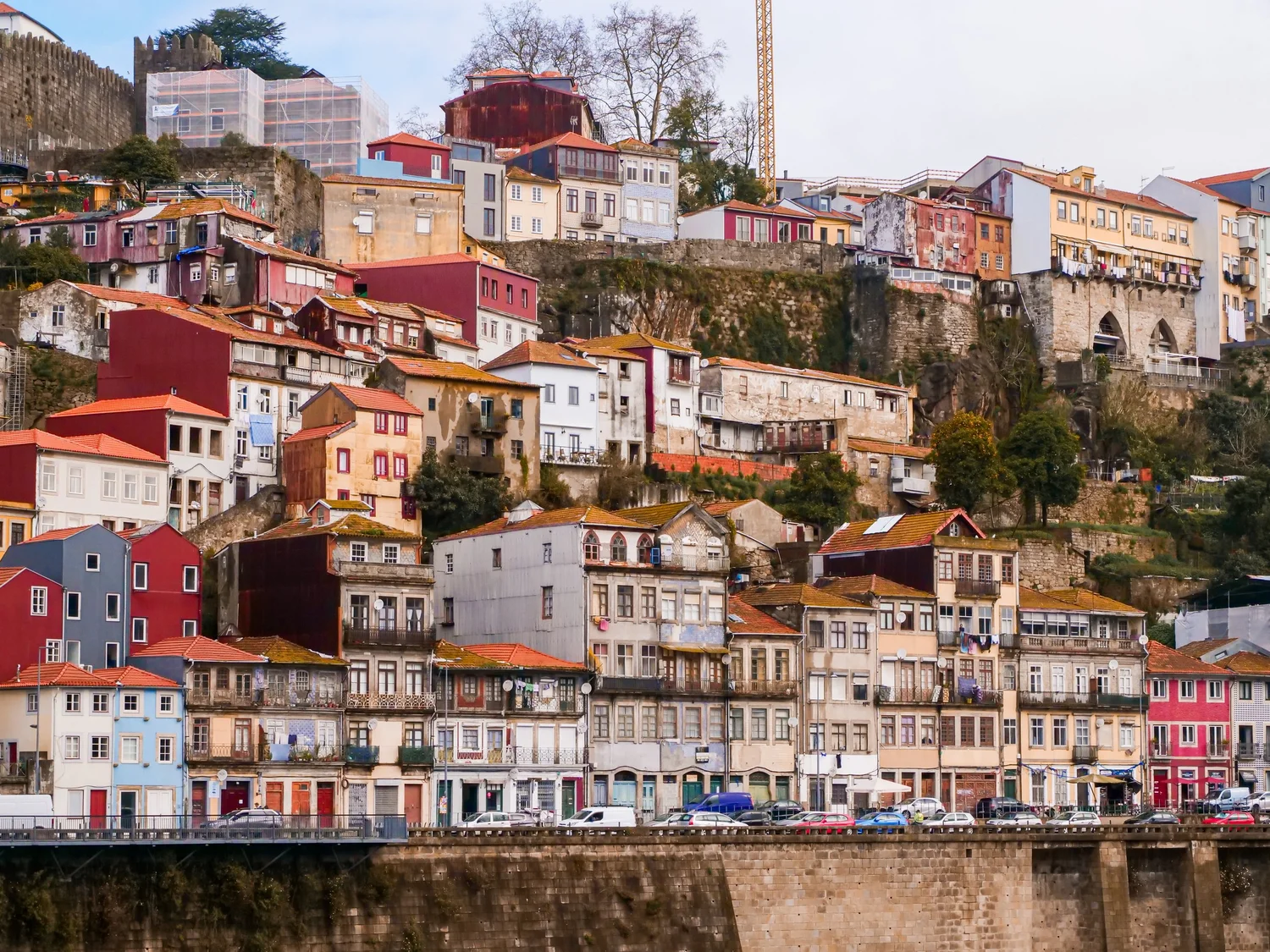 Visiter Porto en 2 ou 3 jours : guide complet — L'Elephant Voyageur