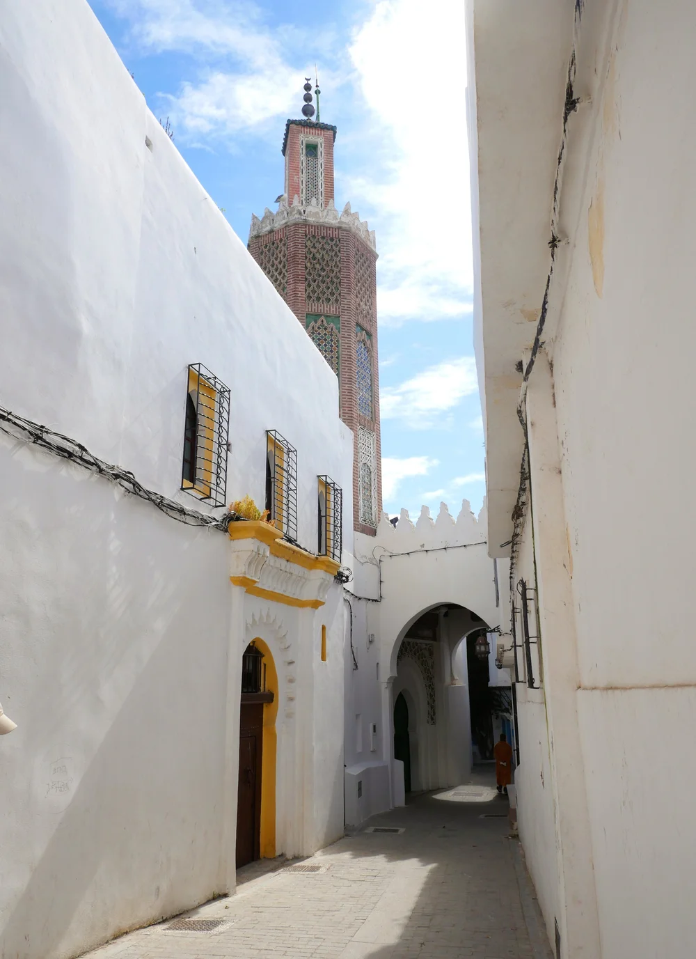 Visiter Tanger au Maroc en 1 ou 2 jours — L'Elephant Voyageur