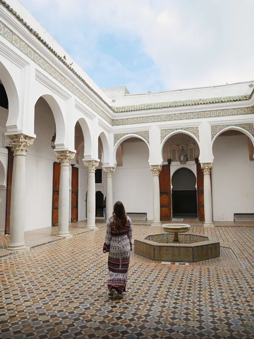 Visiter Tanger au Maroc en 1 ou 2 jours — L'Elephant Voyageur