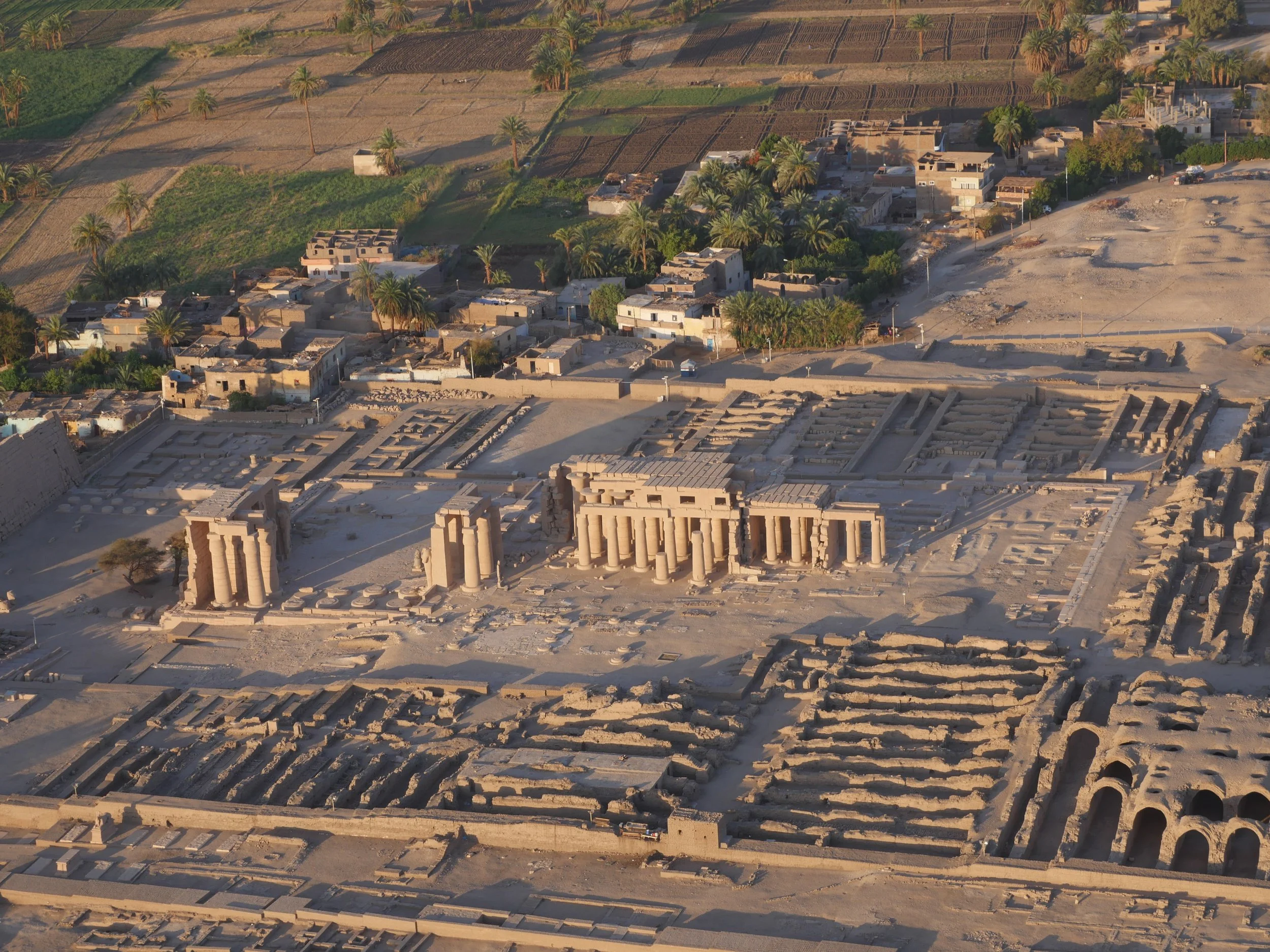 Visiter Louxor en Égypte sur 2 ou 3 jours — L'Elephant Voyageur