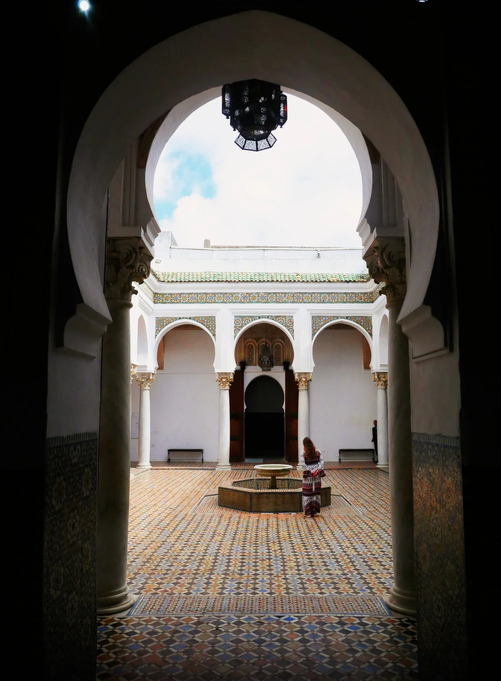 Visiter Tanger au Maroc en 1 ou 2 jours — L'Elephant Voyageur