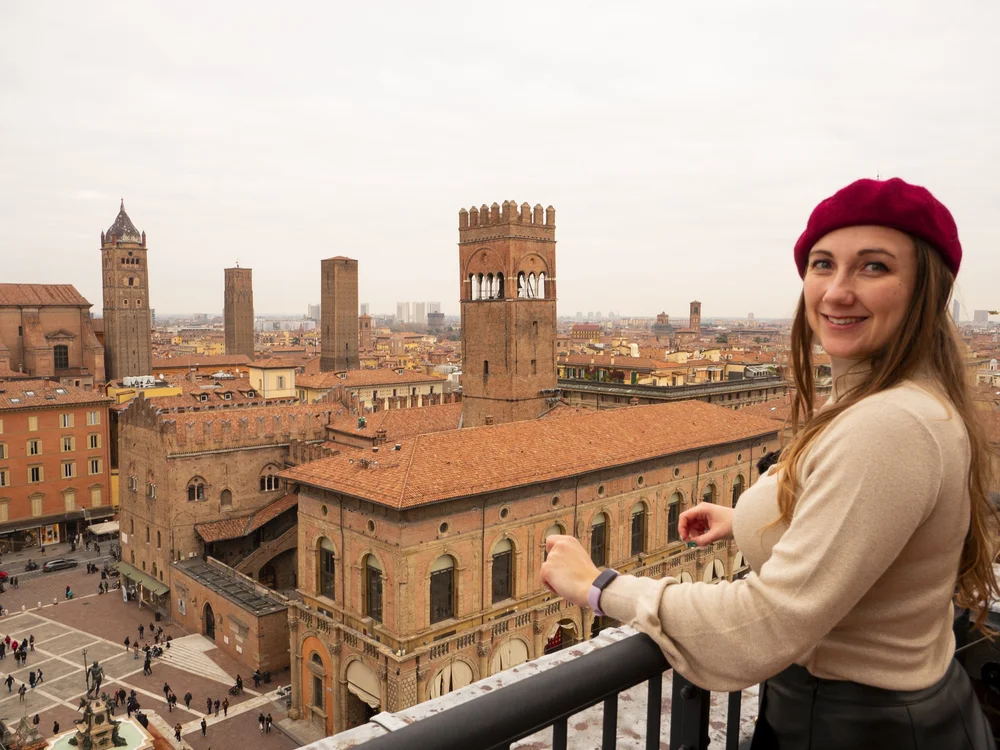 Visiter Bologne en Italie en 2 jours — L'Elephant Voyageur