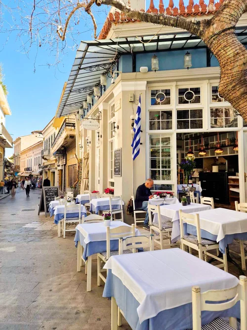 Visiter Athènes: guide pour préparer son voyage — L'Elephant Voyageur