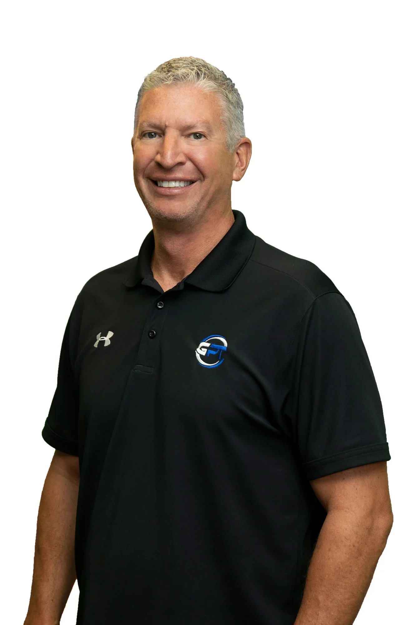 Randy Hite — Gillette Physical Therapy