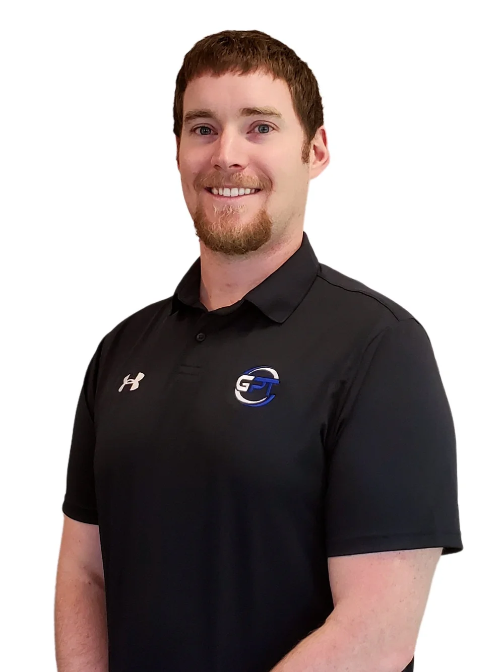 Zach Drevlow — Gillette Physical Therapy