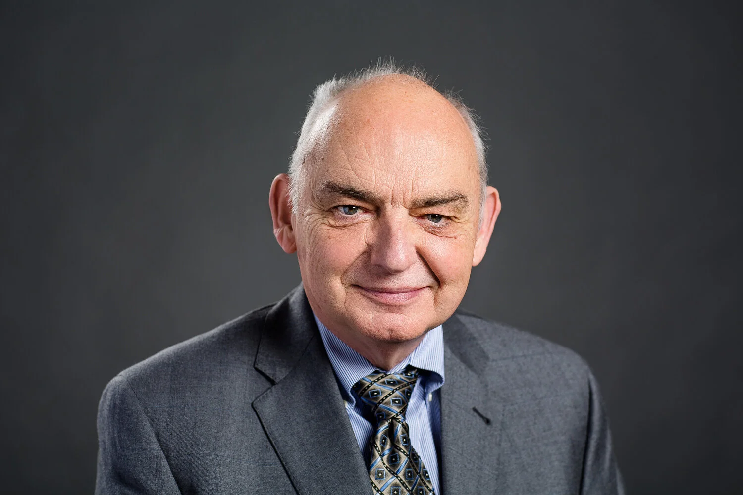 Headshots — Chris McGuire Photography - Peoria, Illinois Photographer