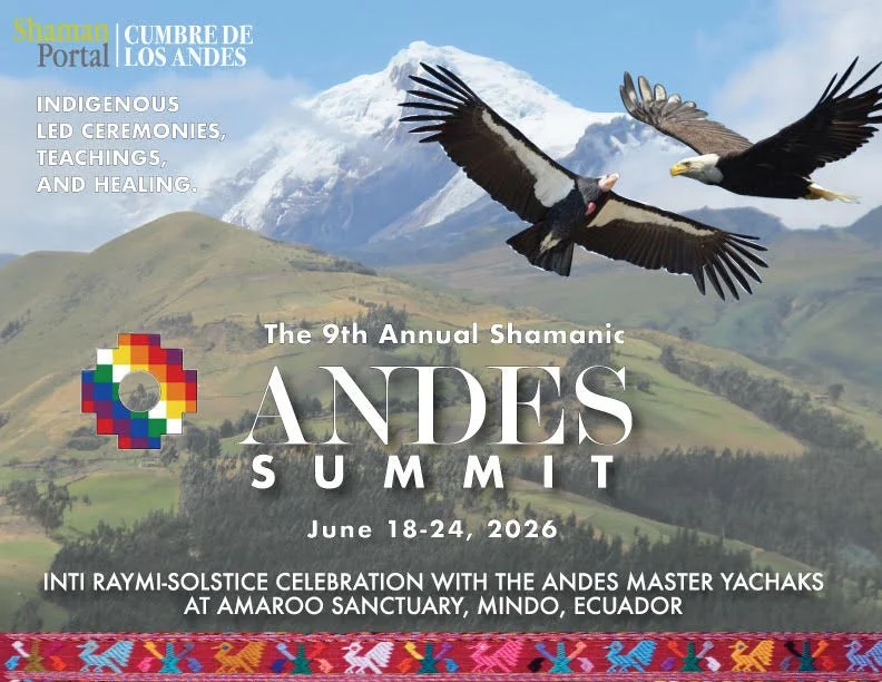 The Andes Summit