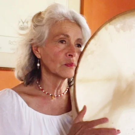 The Andes Summit — Participating Shamans