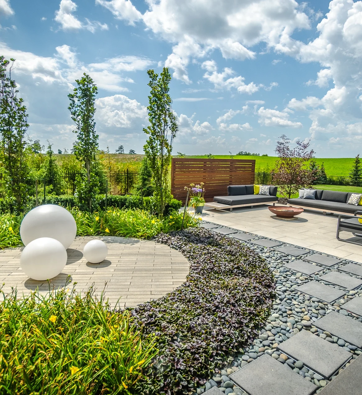 EDEN TREE DESIGN | Toronto Landscape Design, Consultation and Project ...